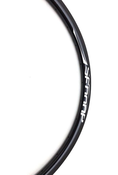 Sedona Jant Çemberi 26 Inc SA-19M Dısk 32 Delik