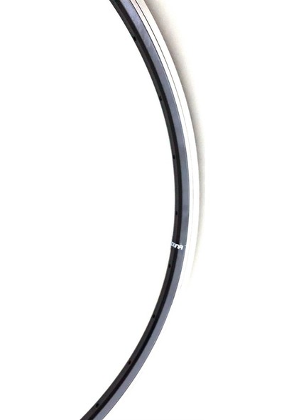 Sedona Jant Çemberi 28 Inc SA-18AM V-Fren 36 Delik Siyah