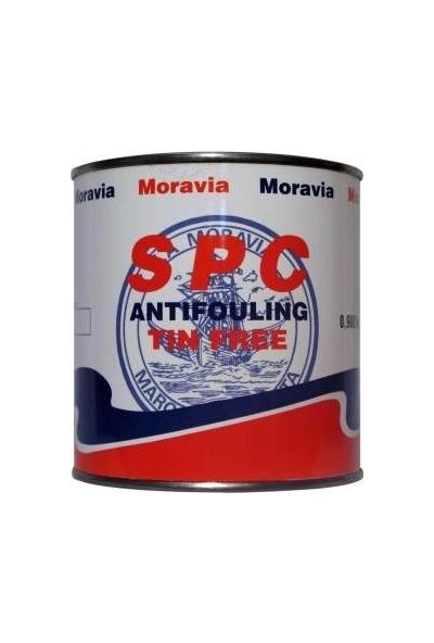 Moravia Spc Zehirli Boya 2,5 L Moravia Spc Zehirli Boya 2,5 L