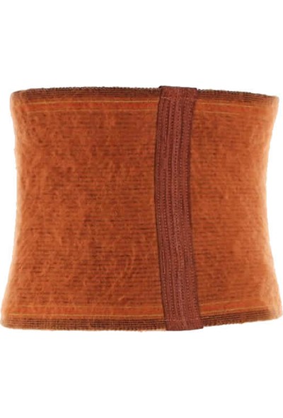 Armor Deve Tüylü Yün Bel Korsesi