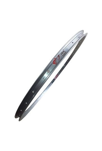 Golden Jant Çemberi 28*1 3/8 1 5/8 Alüminyum 36 Delik