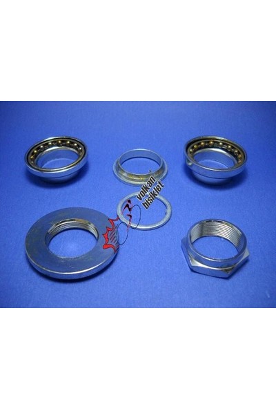 Shunfeng Furş Takımı Nikel