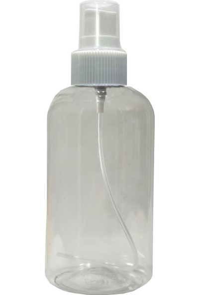 Paradise Boş Pet Şişe Ambalaj 250 ml Valf Sprey 3 Adet Takım Paradise Boş Pet Şişe Ambalaj 250 ml Valf Sprey 3 Adet Takım