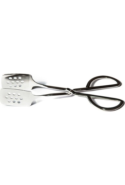 Biradlı Servis Makası Maşa Biradlı Servis Makası Maşa