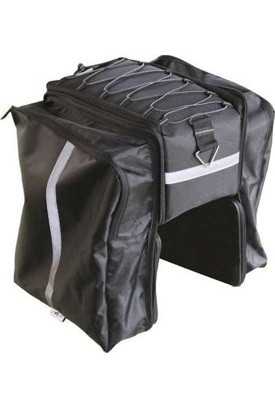 Procycle Heybeli Arka Bagaj Çantası PC-415 Procycle Heybeli Arka Bagaj Çantası PC-415