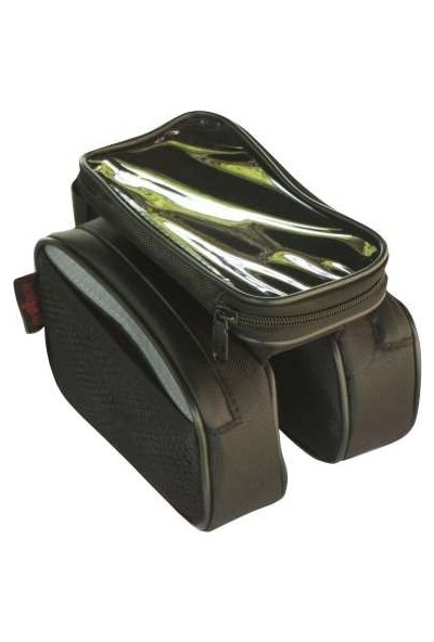 Procycle Kadro Heybesi Telefonluklu PC-250 Procycle Kadro Heybesi Telefonluklu PC-250