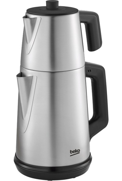 Beko Bkk 2210 Elektrikli Çay Makinesi Beko Bkk 2210 Elektrikli Çay Makinesi