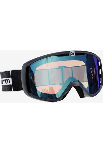 Salomon Aksium Photo Erkek Kayak ve Snowboard Gözlük L41150800 Salomon Aksium Photo Erkek Kayak ve Snowboard Gözlük L41150800