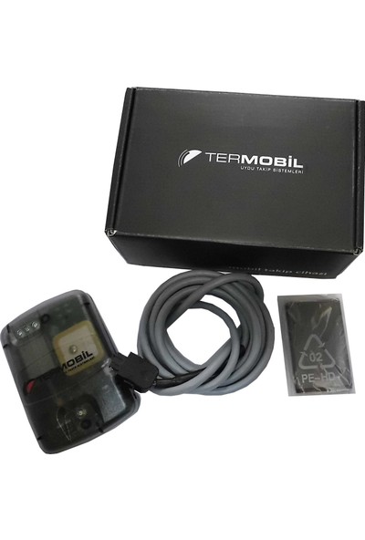 Termikel TR010 Uydu Takip Cihazı Termikel TR010 Uydu Takip Cihazı