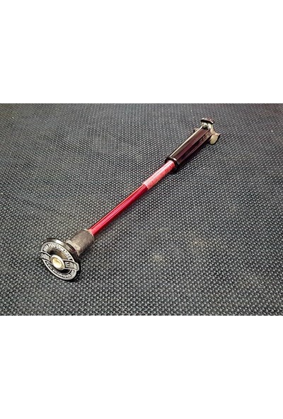 Amoeba Gidon Mili JY-T2A Kırmızı Amoeba Gidon Mili JY-T2A Kırmızı