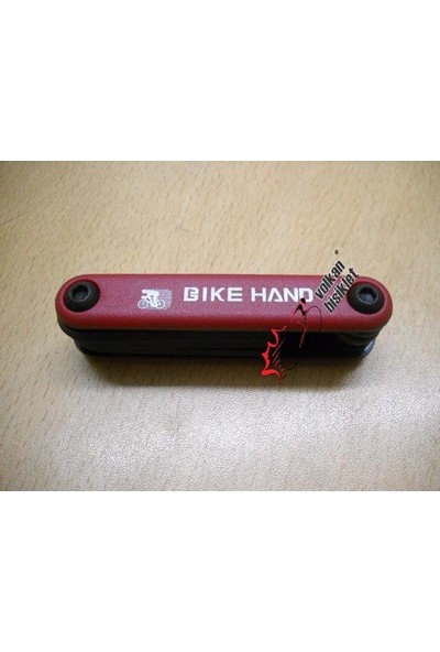 Bıke Hand Alyan Çakısı YC-267 Bıke Hand Alyan Çakısı YC-267