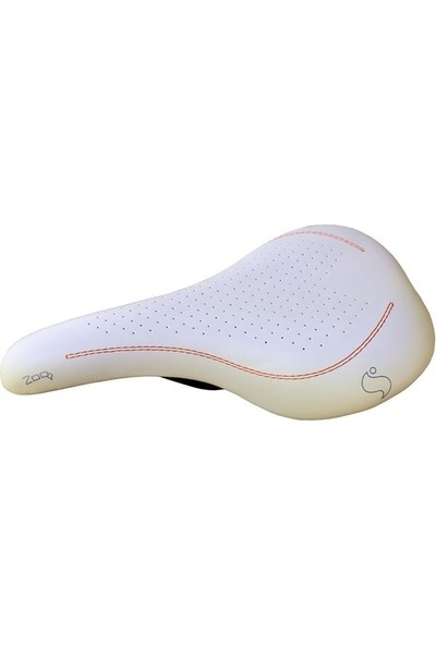 Sportourer Sele Zoo Lady Spot Beyaz Sportourer Sele Zoo Lady Spot Beyaz