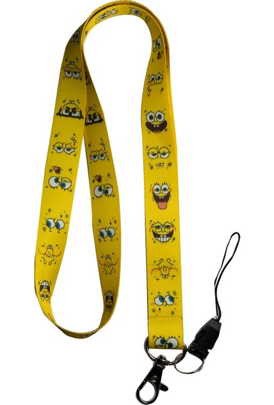 Stormistoretr Boyun Askı Ipi Yaka Kartlığı Stormistoretr Boyun Askı Ipi Yaka Kartlığı