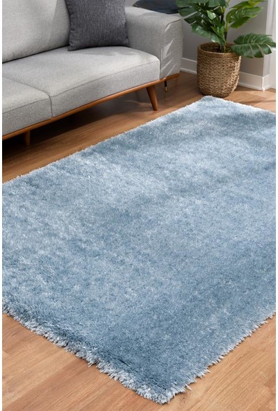 Demter Carpet Peluş Halı Kilim 0063A