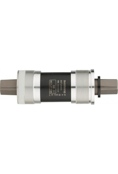 Shimano Orta Göbek Bsa Kare 117.5/68MM BB-UN300 Shimano Orta Göbek Bsa Kare 117.5/68MM BB-UN300