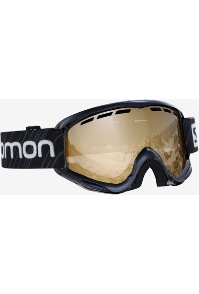 Salomon Juke Access 6-12 Yaş Çocuk Kayak ve Snowboard Gözlük L40848100 Salomon Juke Access 6-12 Yaş Çocuk Kayak ve Snowboard Gözlük L40848100