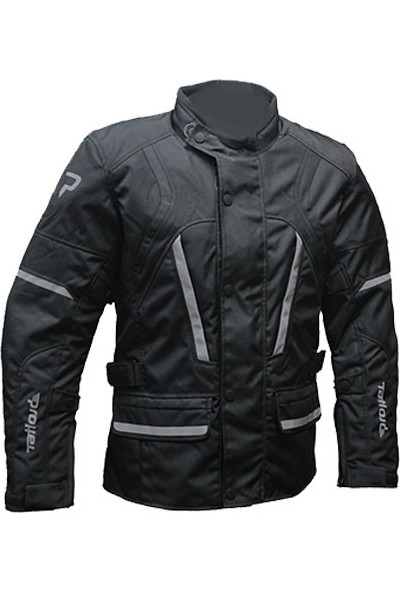 Prohel Hawk Mont Siyah