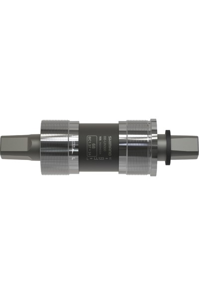 Shimano Bisiklet Orta Göbek Bsa Kare 113/68MM BB-UN300 Shimano Bisiklet Orta Göbek Bsa Kare 113/68MM BB-UN300