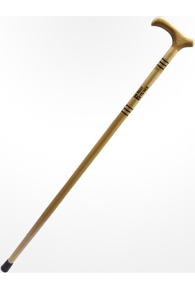 Wetto Ahşap Baston Wetto Ahşap Baston