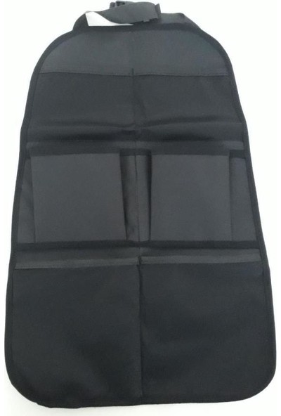 Cmt Araba Araç Koltuk Arkası Oto Organizer Eşya Düzenleyici