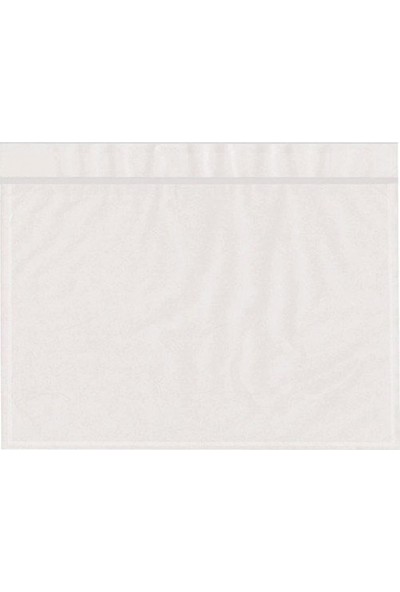 E-Derin Ambalaj Fatura Cebi 26 x 19 cm 500'lü