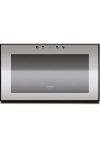 Caso 608 Wınecase 8 Desıgn Şarap Dolabı Caso 608 Wınecase 8 Desıgn Şarap Dolabı