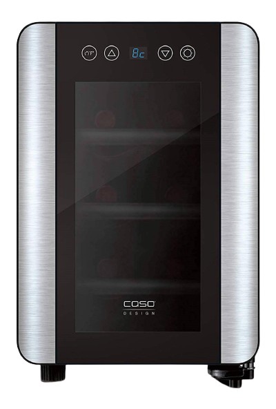 Caso 606 A 50 Lt Şarap Dolabı Caso 606 A 50 Lt Şarap Dolabı