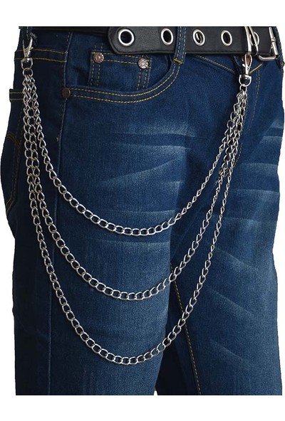 OEM Üçlü Pantolon Zinciri OEM Üçlü Pantolon Zinciri