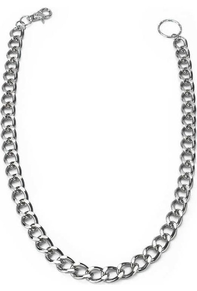 OEM Klasik Tekli Pantolon Zinciri 50 cm OEM Klasik Tekli Pantolon Zinciri 50 cm