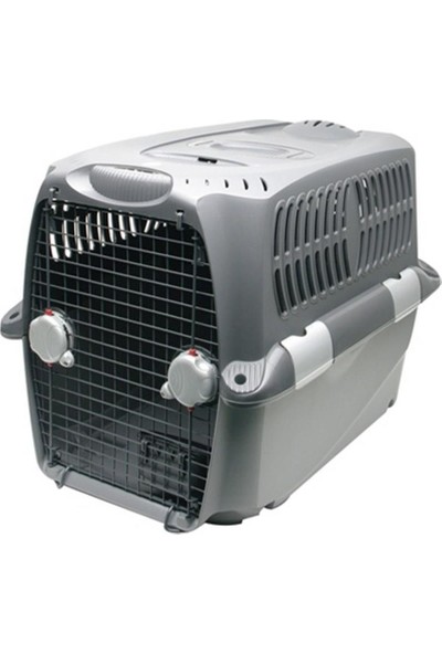 Dogit Pet Cargo Köpek Taşıma Kutusu Mod 900 Dogit Pet Cargo Köpek Taşıma Kutusu Mod 900