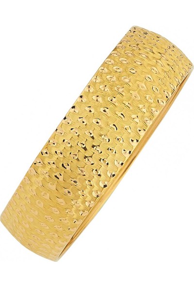 Bilezikci 9 gr 8 Ayar Altın Bilezik