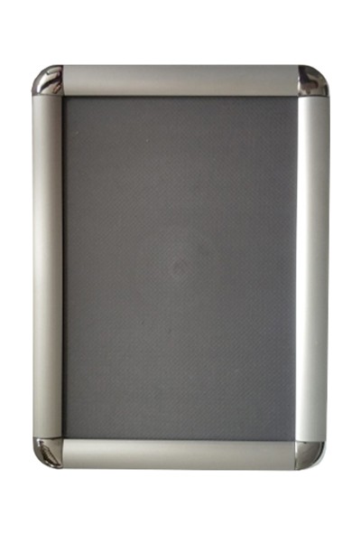 Krc Display B1 70 x 100 Alüminyum Çerçeve Açılır Kapanır Aç Kapa Rondo Çerçeve