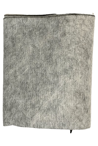 Nuthermo Keçeli Kumaş Halı Altı Isıtıcı - 5m2 Nuthermo Keçeli Kumaş Halı Altı Isıtıcı - 5m2