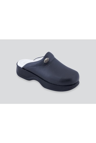 Sabo Summer Doktor ve Hemşire Terliği Siyah Sabo Summer Doktor ve Hemşire Terliği Siyah