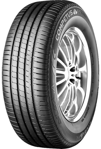 Lassa 215/65 R16 102V XL Competus H/P 2 SUV Yaz Lastiği ( Üretim Yılı: 2022 ) Lassa 215/65 R16 102V XL Competus H/P 2 SUV Yaz Lastiği ( Üretim Yılı: 2022 )
