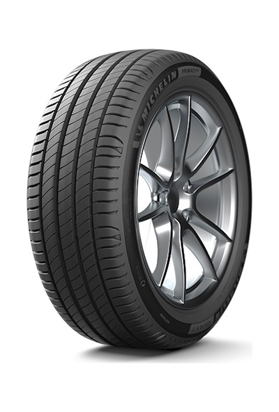 Michelin 185/65 R15 TL 88T Primacy 4 MI Oto Yaz Lastiği ( Üretim Yılı: 2021 )