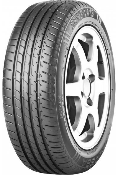 Lassa 215/55 R17 94W Driveways Oto Yaz Lastiği ( Üretim Yılı: 2022 ) Lassa 215/55 R17 94W Driveways Oto Yaz Lastiği ( Üretim Yılı: 2022 )