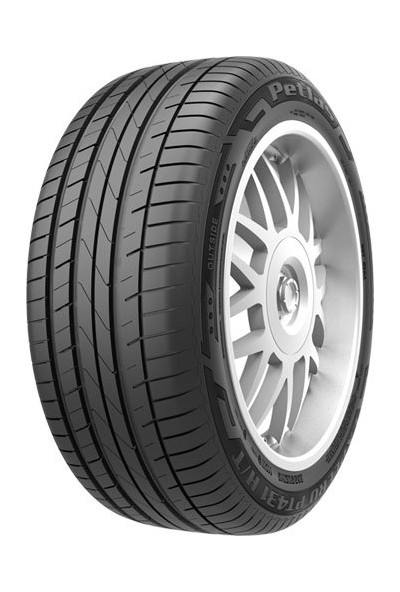 Petlas 215/60 R17 96V Explero H/T PT431 SUV Yaz Lastiği ( Üretim Yılı : 2021 )