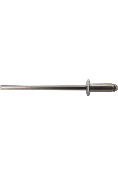 Brio Perçin Paslanmaz A2-Inox 4x8 25 Li Brio Perçin Paslanmaz A2-Inox 4x8 25 Li