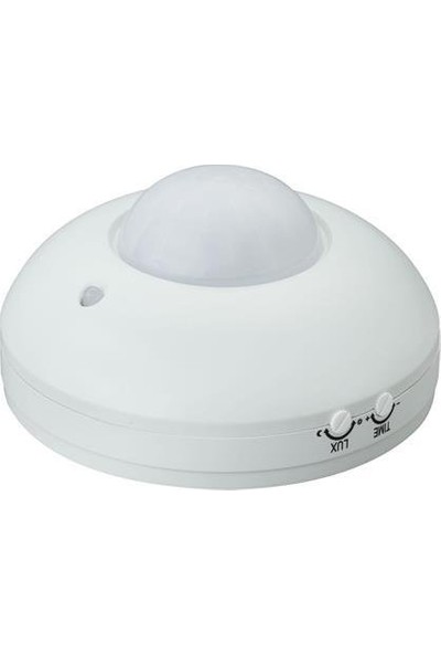 Horoz Focus 360 Derece Sensor Beyaz Horoz Focus 360 Derece Sensor Beyaz