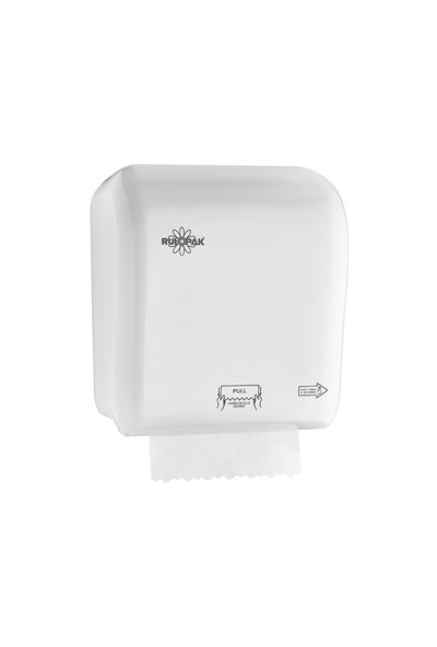 Rulopak Elit Auto Cut Kağıt Havlu Makinesi Rulopak Elit Auto Cut Kağıt Havlu Makinesi