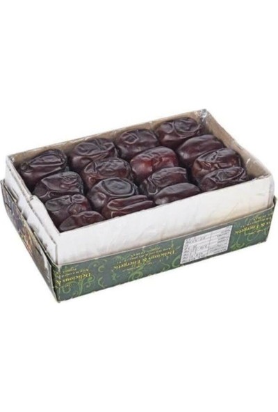 Pervari Iran Hurması 500 gr Pervari Iran Hurması 500 gr