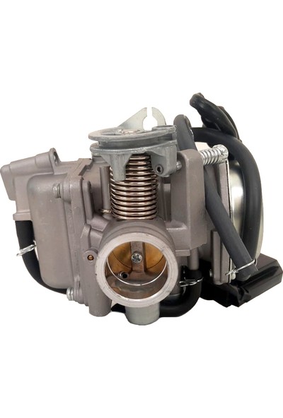 Hsgl Scooter 150 Karburatör