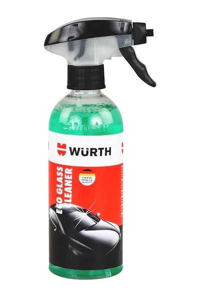 Würth Eco Cam Temizleme