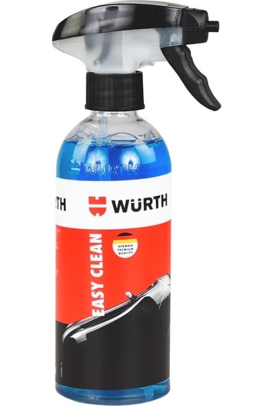 Würth Kuru Cila Consumer Line Würth Kuru Cila Consumer Line