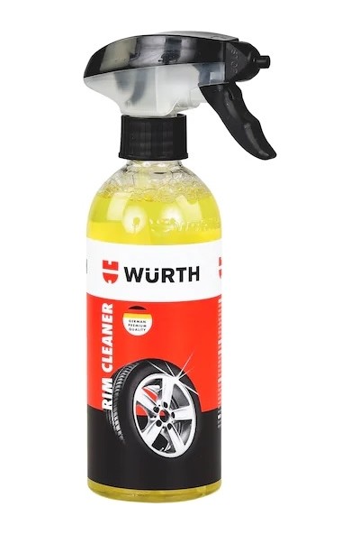 Würth Jant Temizleyici 400 ml Consumer Line Würth Jant Temizleyici 400 ml Consumer Line