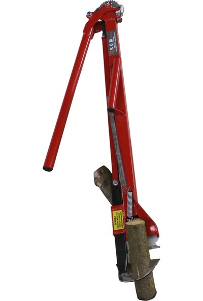 Kummucit Dalkes Dal Budama/kesme