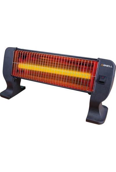 Arnell AR835 Mini Quartz Isıtıcı Arnell AR835 Mini Quartz Isıtıcı