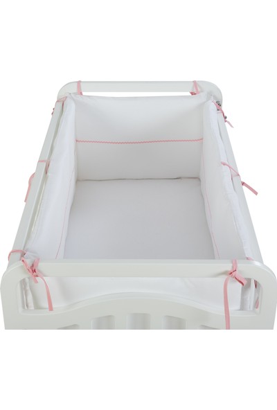 G&G Dörtlü Yan Koruma Seti G&G Dörtlü Yan Koruma Seti