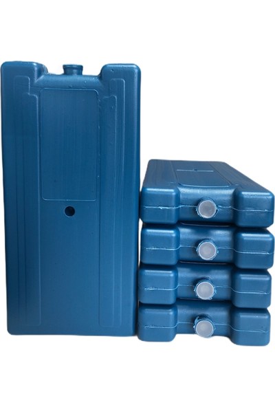 Gimat Buz Aküsü 20 Adet Gimat Buz Aküsü 20 Adet